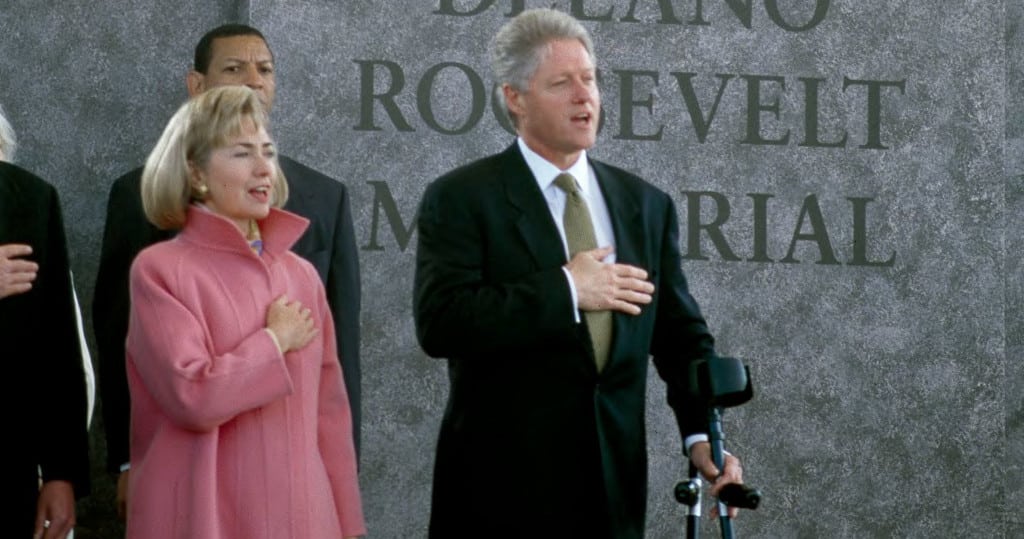 What Is Bill Clinton's Net Worth? - Wealthy United States Presidents