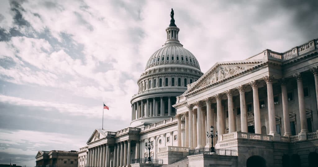 United States Democracy Type