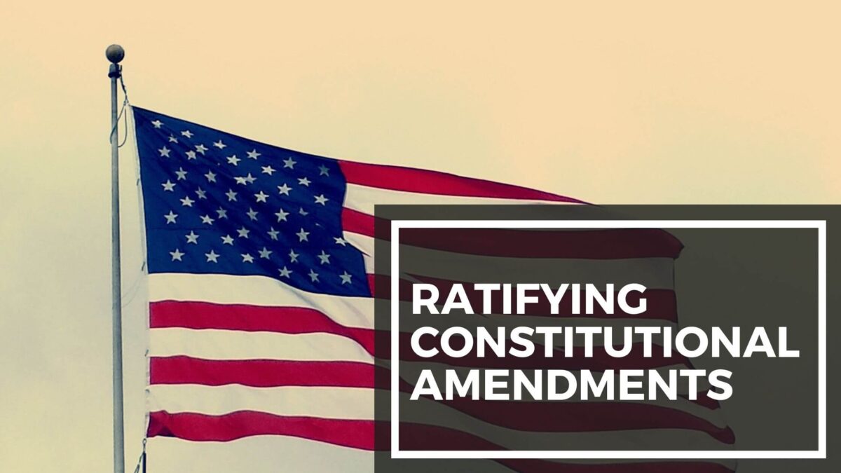What Are the First 10 Amendments Called? - Constitution of the United ...