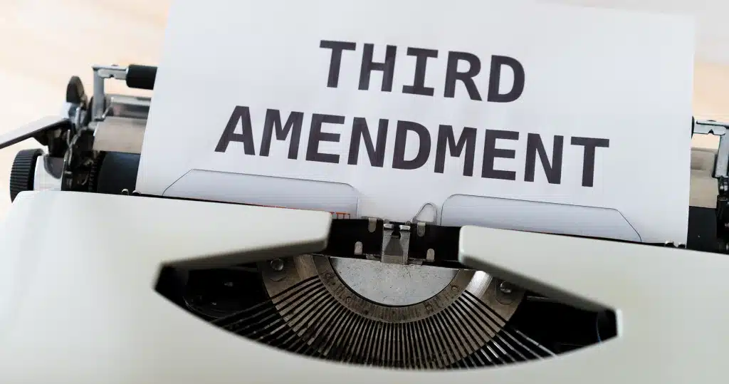 How To Cite an Amendment to the Constitution Using APA or MLA