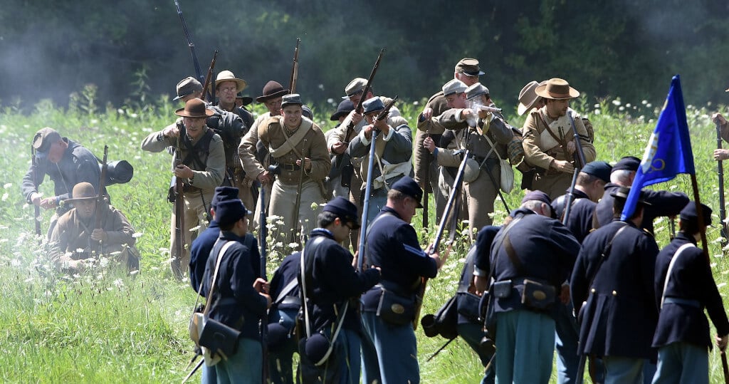 Who Is America at War With Right Now? - United States & Conflict