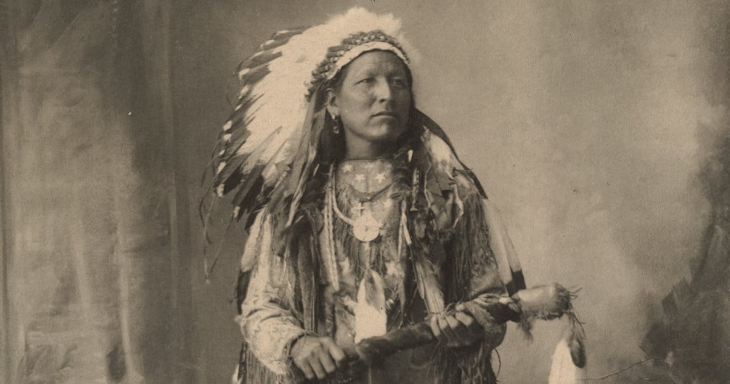 What Was the Indian Removal Act? - The Trail of Tears