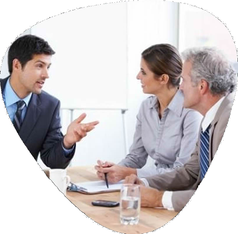 Areas We Serve - Capital Linguists: Interpreting and translation agency