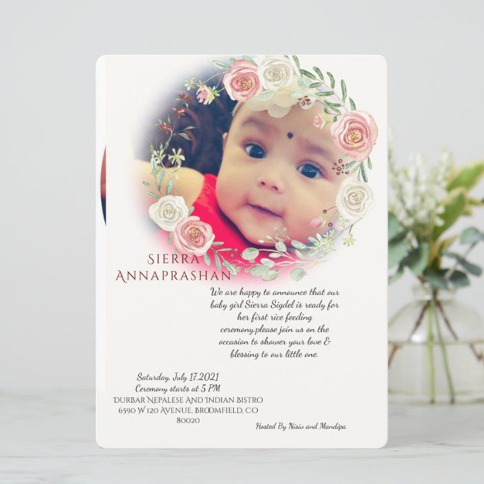 Mandala Design Namkaran Card – myMandap Invitation Cards