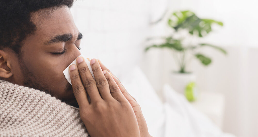 AN OUTLINE OF NON-ALLERGIC RHINITIS PT 1