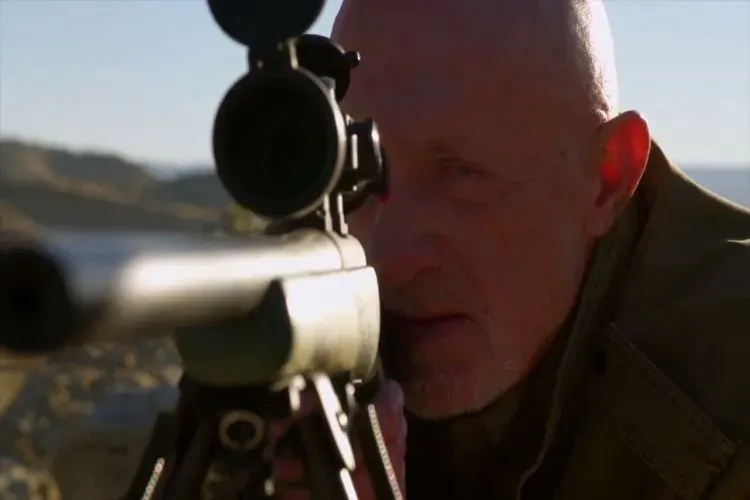 Mike Ehrmantraut 101: The Breaking Bad Enigma | CineSnipe