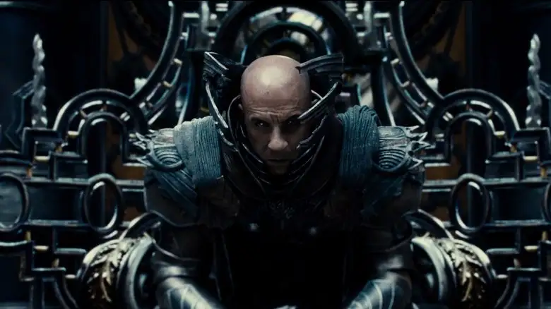 4 Popular Riddick Movies In Order | CineSnipe