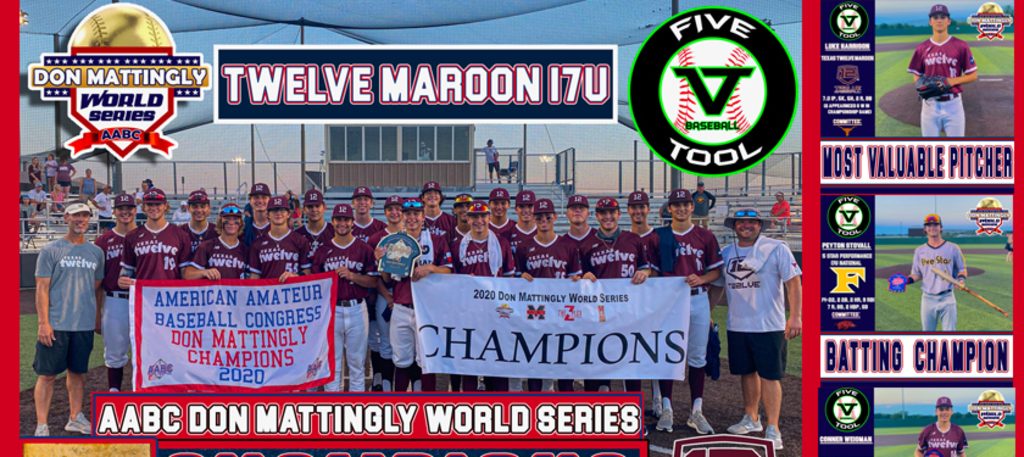 Home - American Amateur Baseball Congress