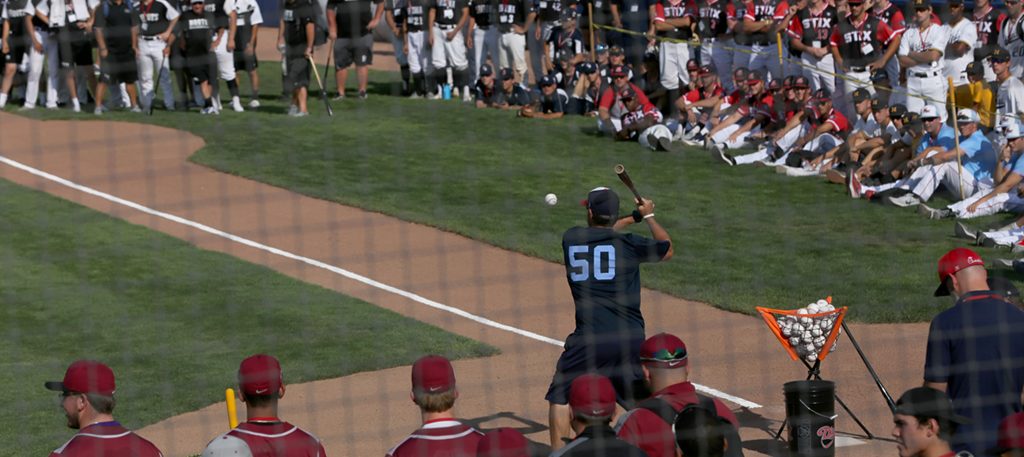 Home - American Amateur Baseball Congress