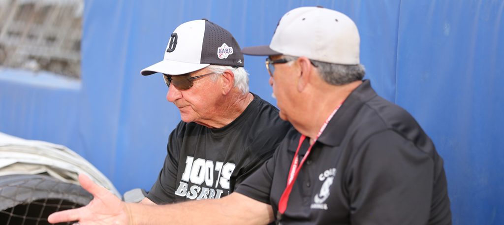 Home - American Amateur Baseball Congress