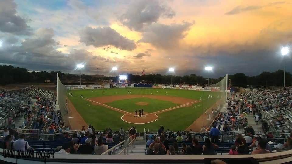 Home - American Amateur Baseball Congress