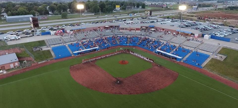 Home - American Amateur Baseball Congress