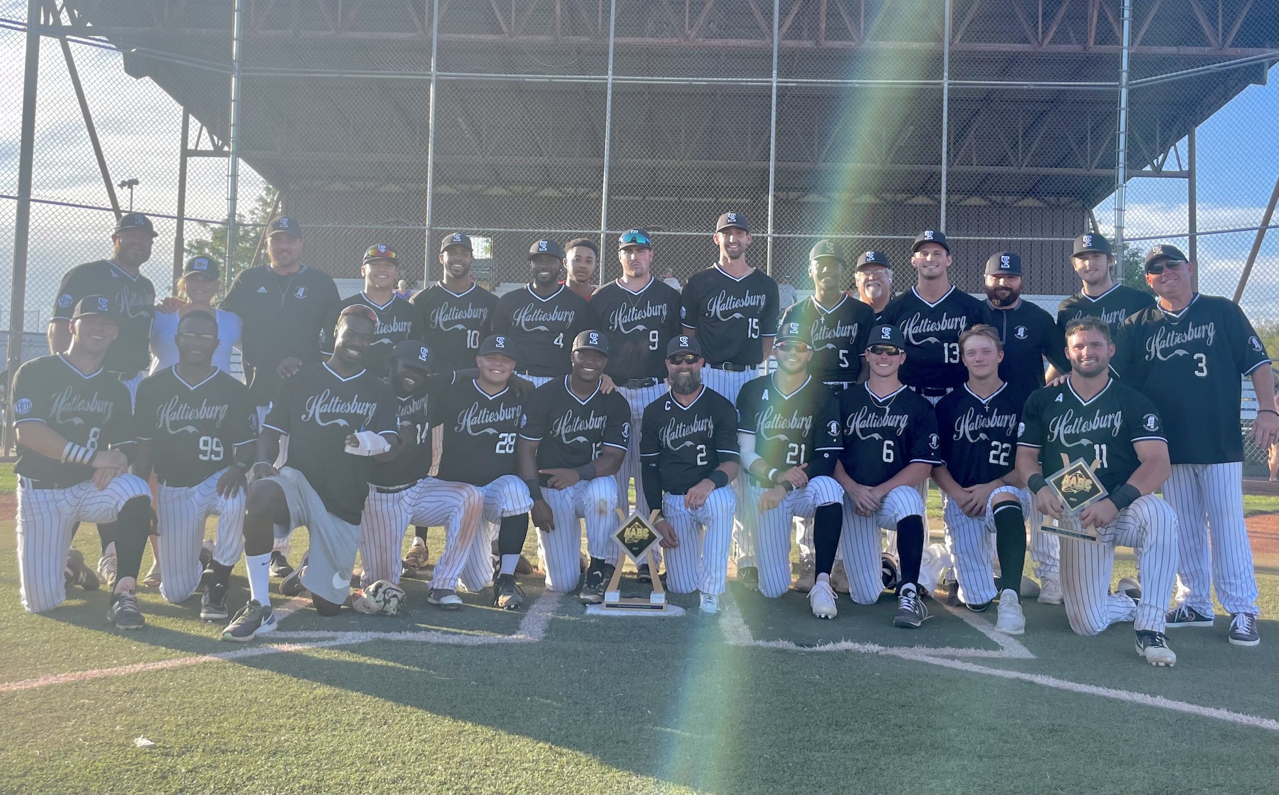 Home - American Amateur Baseball Congress