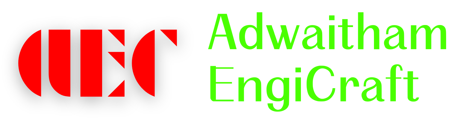 Home - Adwaitham EngiCraft Pvt. Ltd
