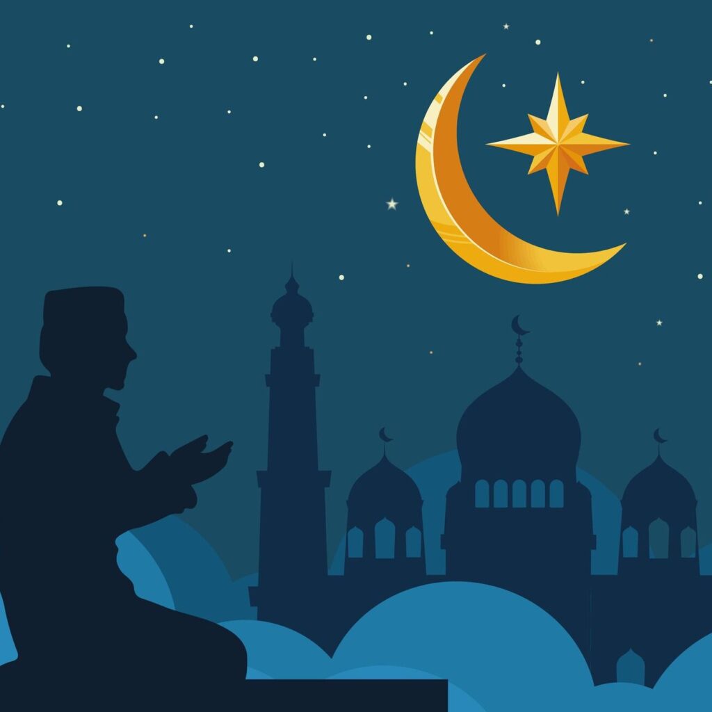 How To Pray Salah Step By Step: A Comprehensive Guide - Alimaan Online ...