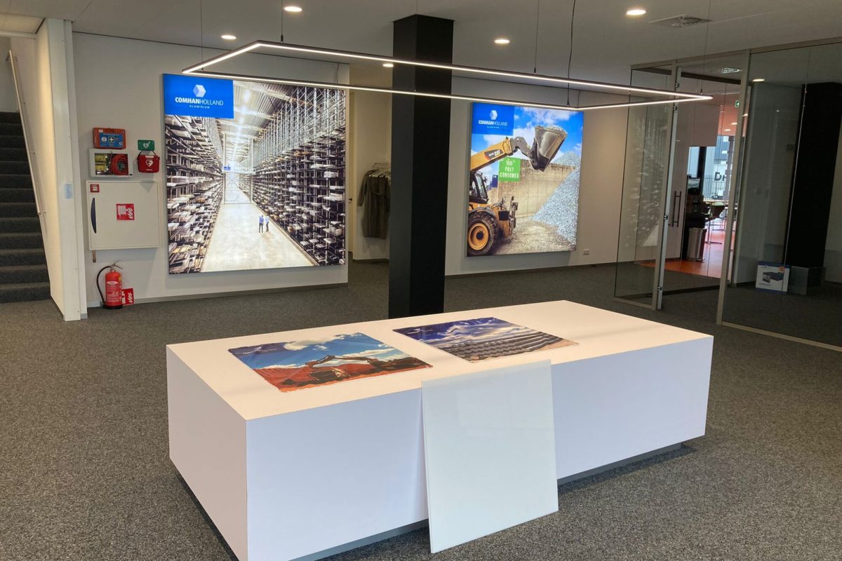 Comhan - All Art Design