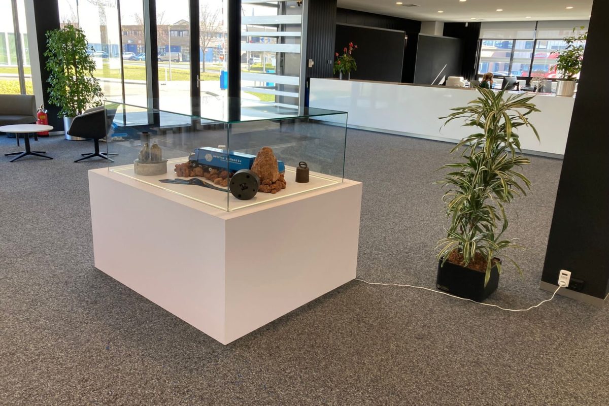 Comhan - All Art Design