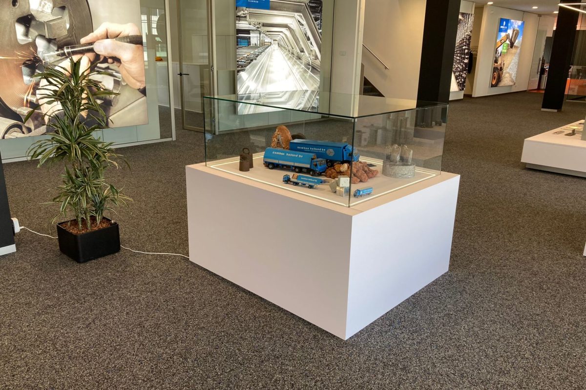 Comhan - All Art Design