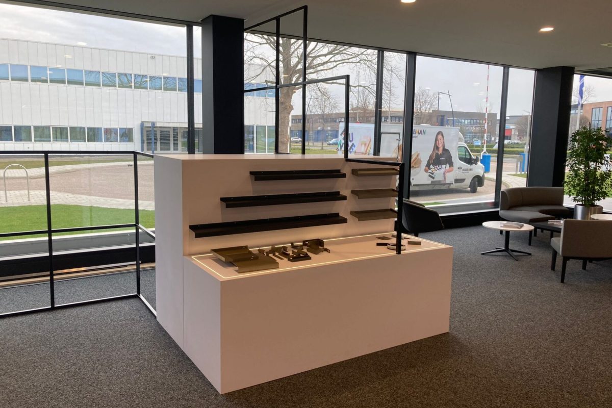 Comhan - All Art Design