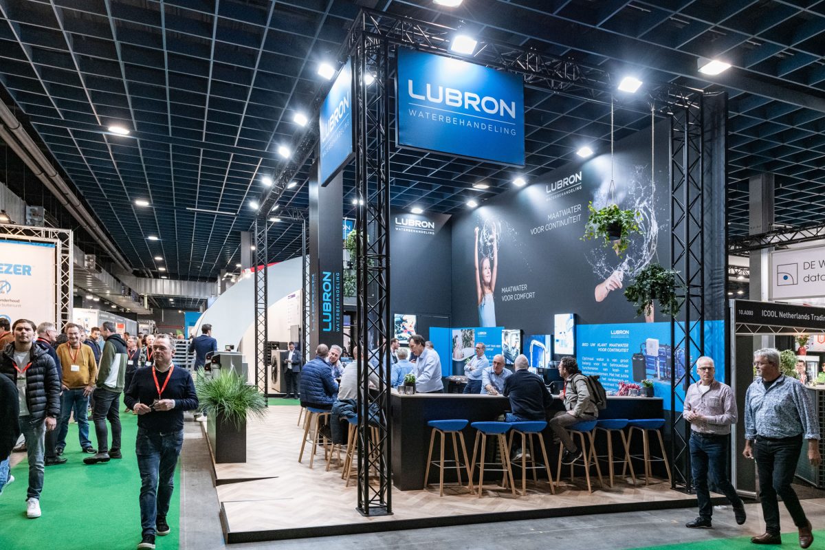 Lubron - All Art Design