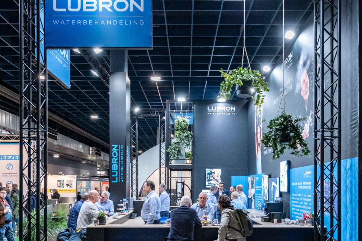 Lubron - All Art Design