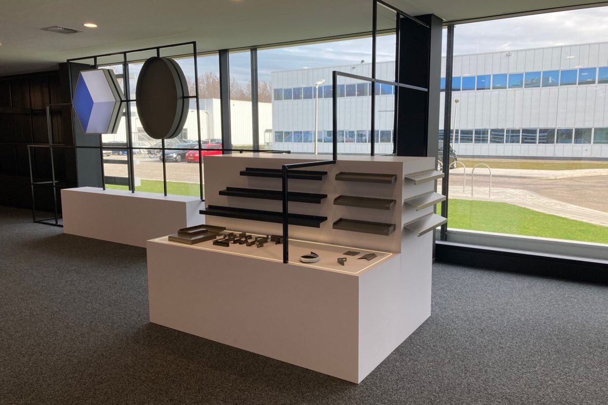 Comhan - All Art Design