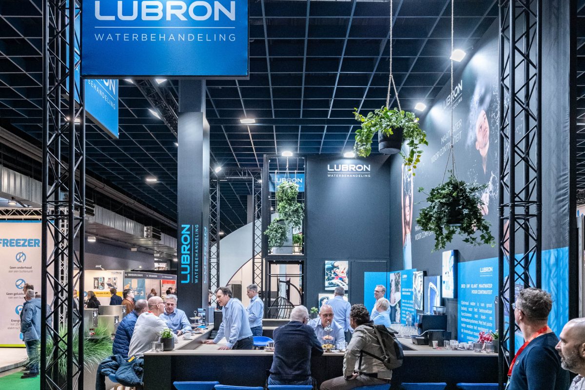 Lubron - All Art Design