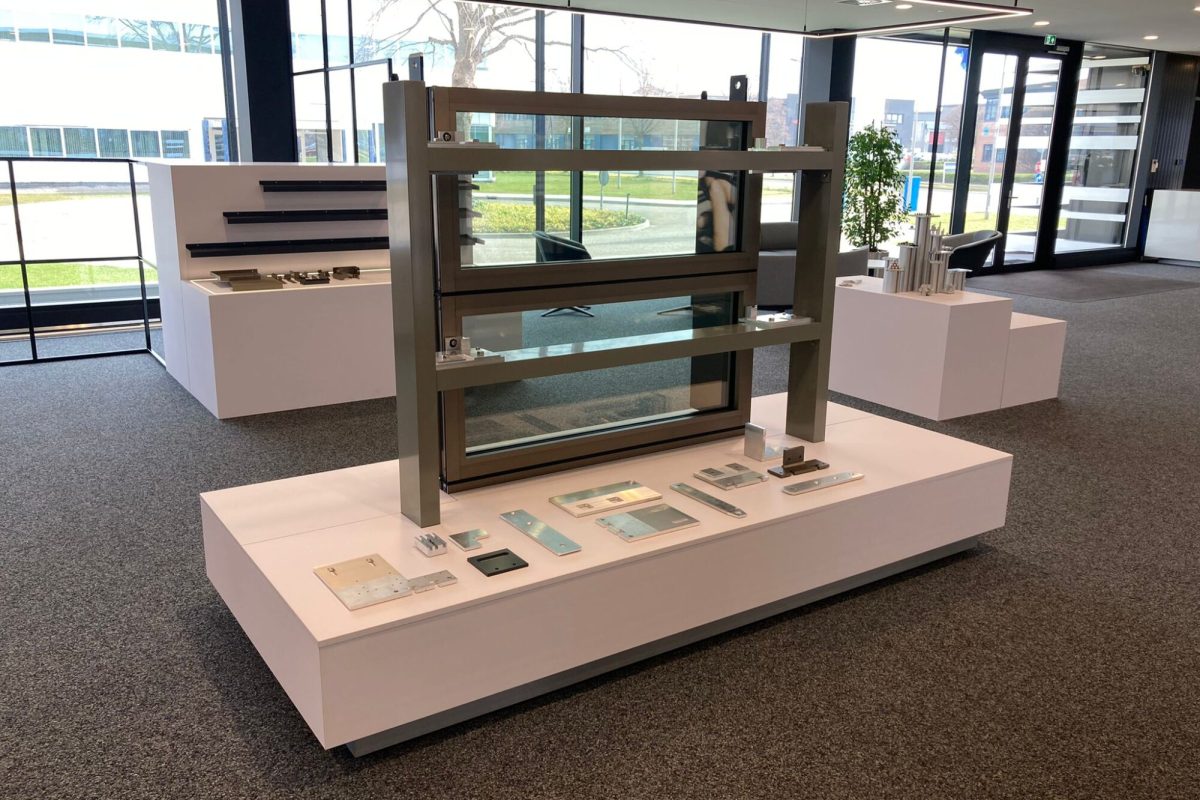 Comhan - All Art Design