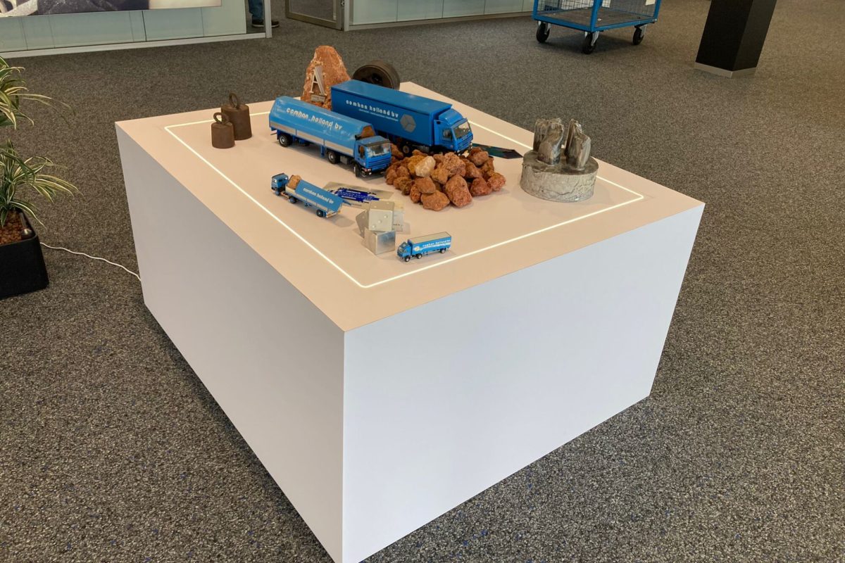 Comhan - All Art Design