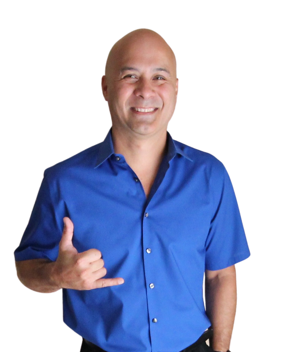 About Me - Allan Martin