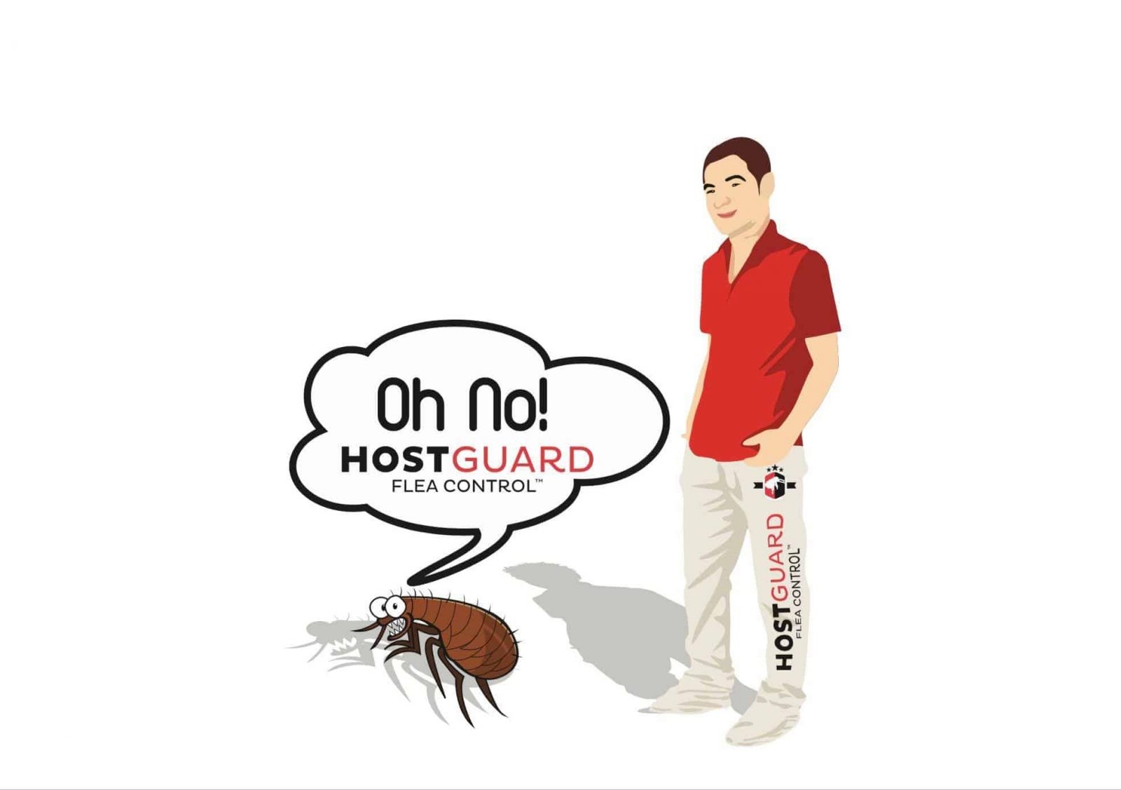 5 Signs Of a Flea Infestation In Your Home