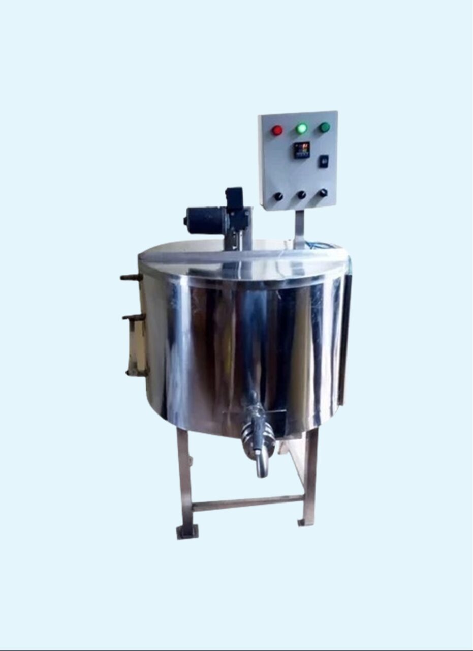 Pasteurizers- 300 Litres - AquaTech