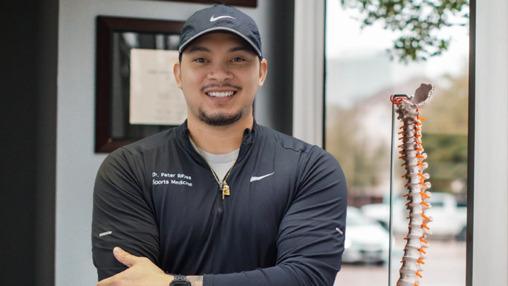 Best Chiropractic Sports Physician in Houston Texas