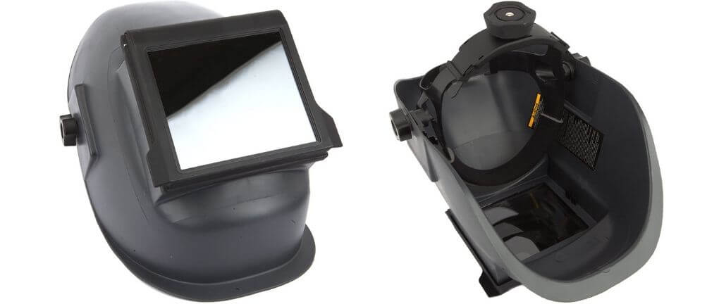 Best Flip Front Welding Helmet 2021 - Flip Up Hoods - Best Welding Helmet