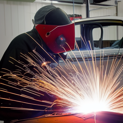 Introduction to Gas Welding and Cutting