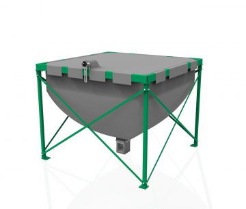 Leading Silo Solutions Manufacturer UK