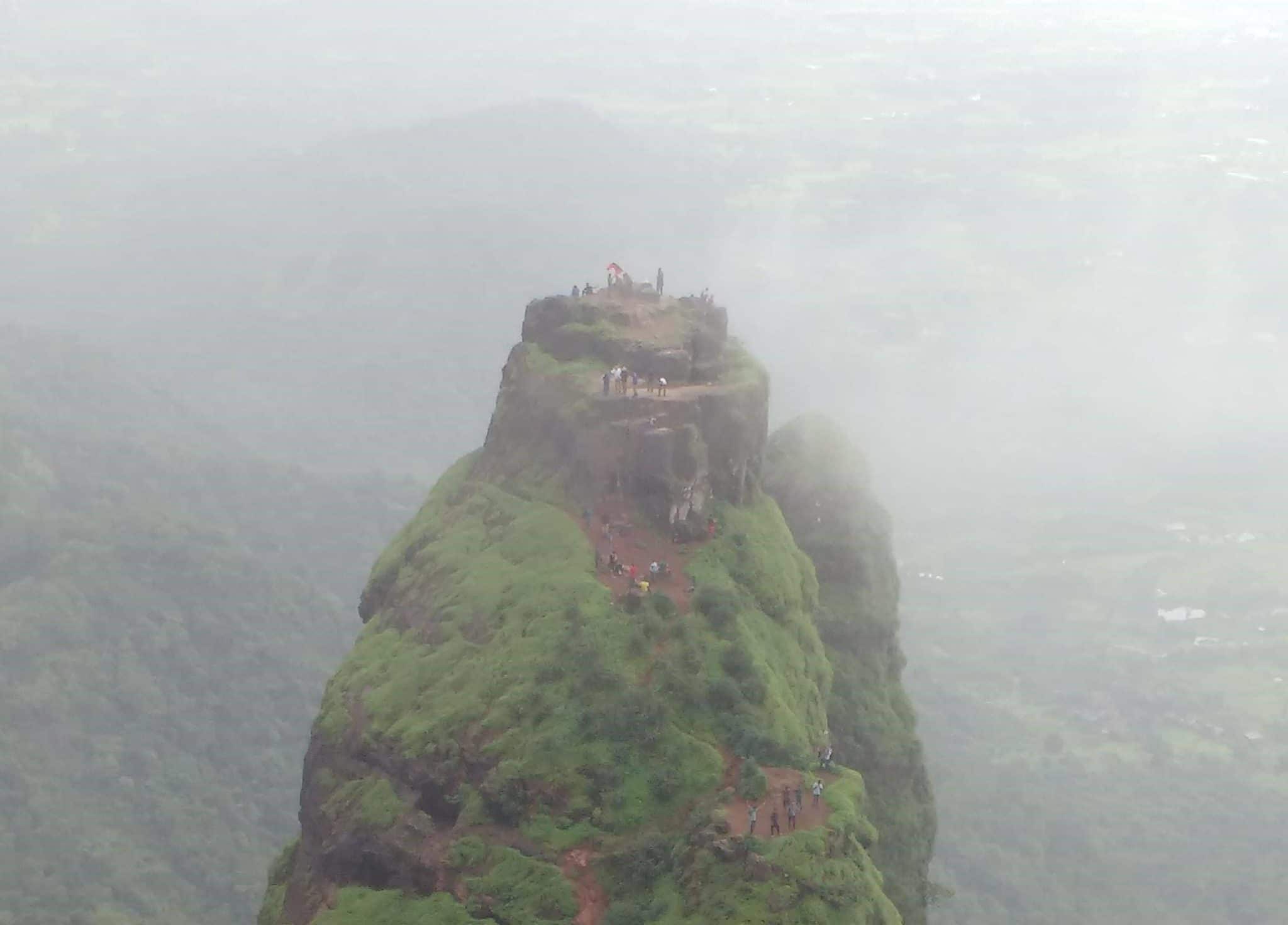The 12 best treks around Mumbai