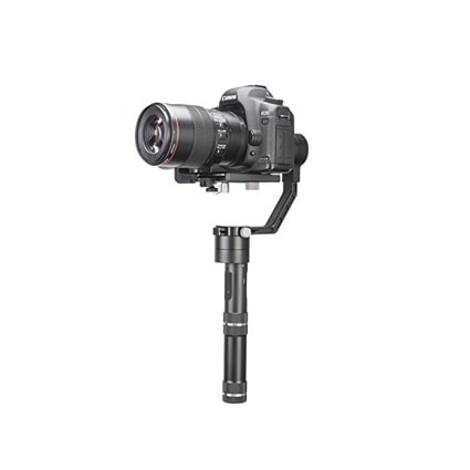 Zhiyun Tech Crane V2 - Bragpacker