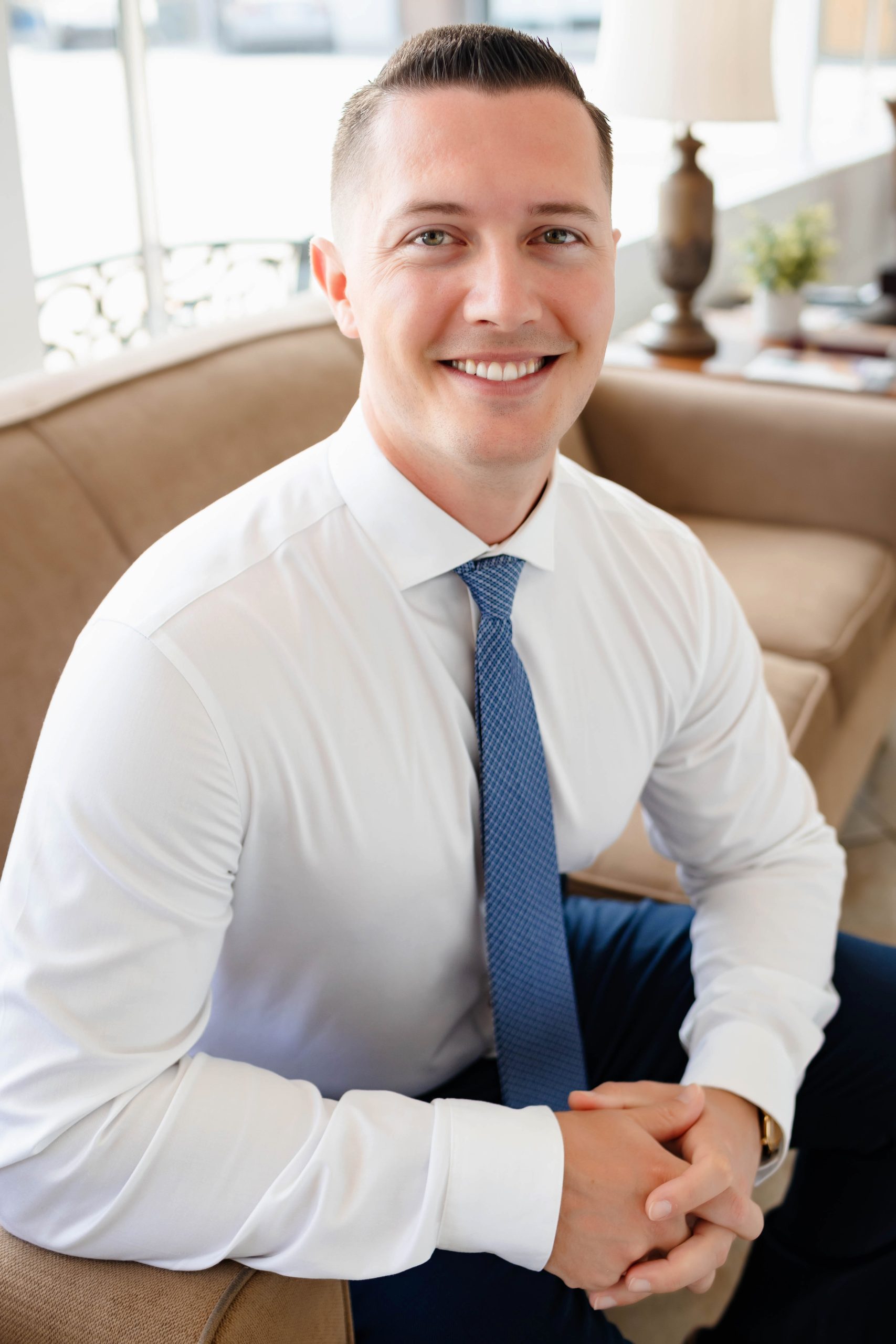 Meet Us - Georgia Family Dental & Aesthetics - Calhoun, GA