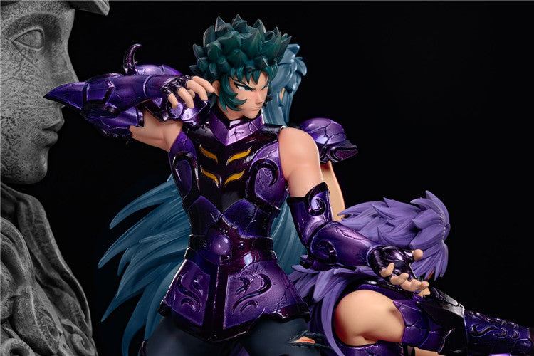 [PRE-ORDER] Saint Seiya GK Figures - Athena Exclamation GK1509 | GK Figure
