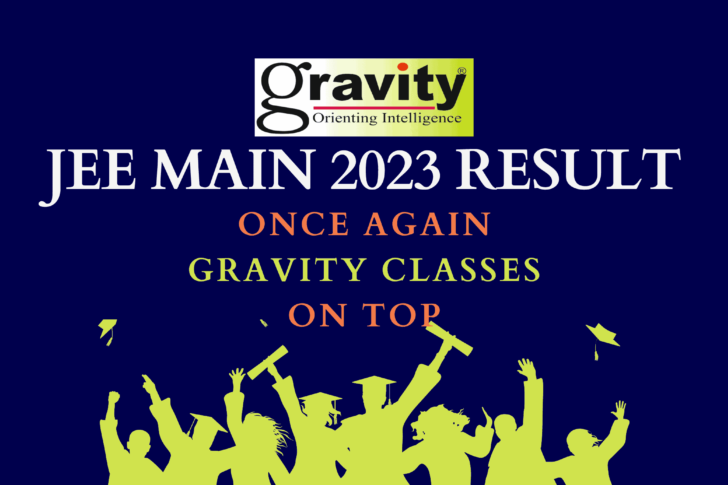Best IIT JEE Coaching in Lucknow | NEET Coaching in Lucknow - Gravity