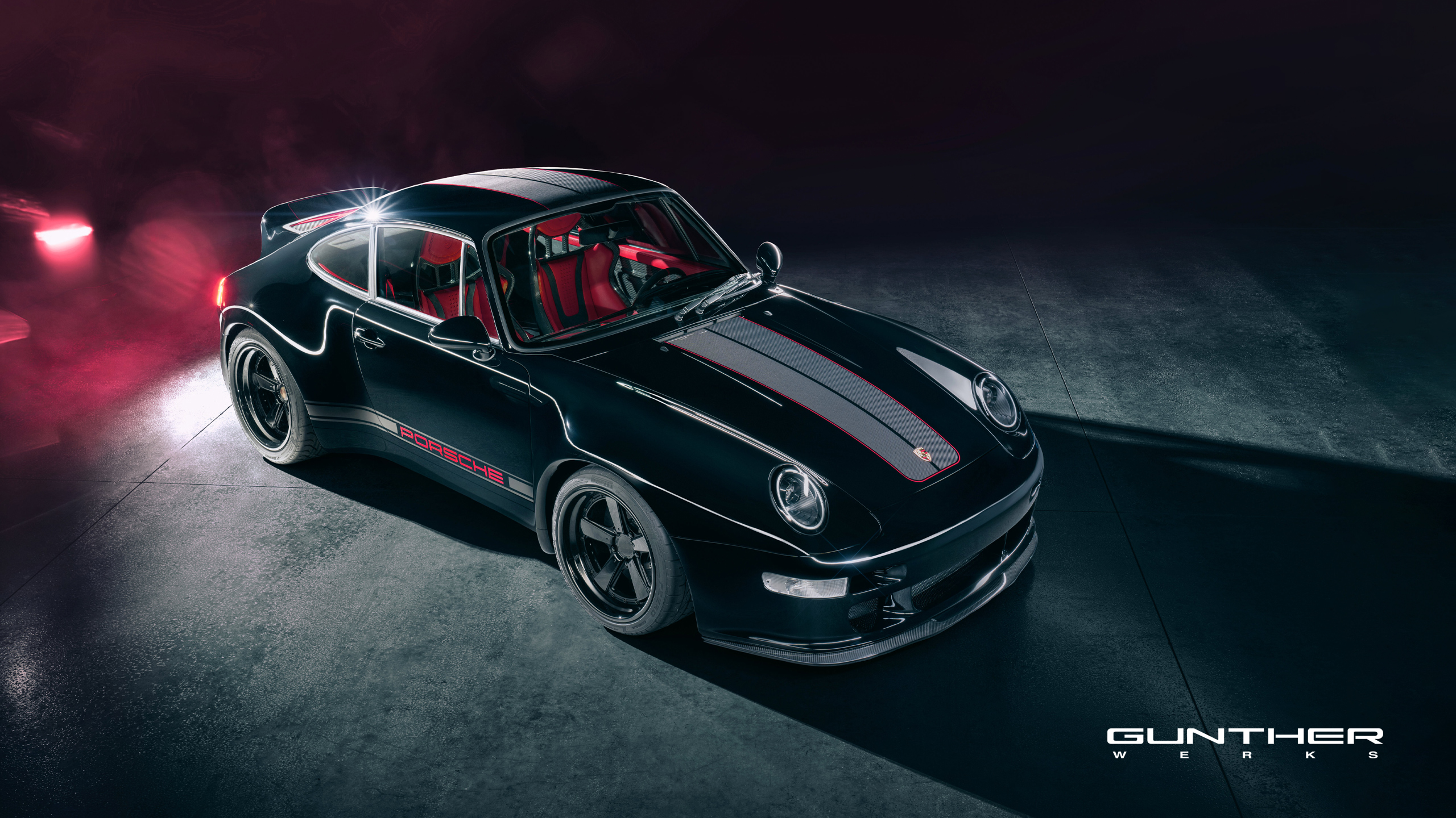 Media – Gunther Werks