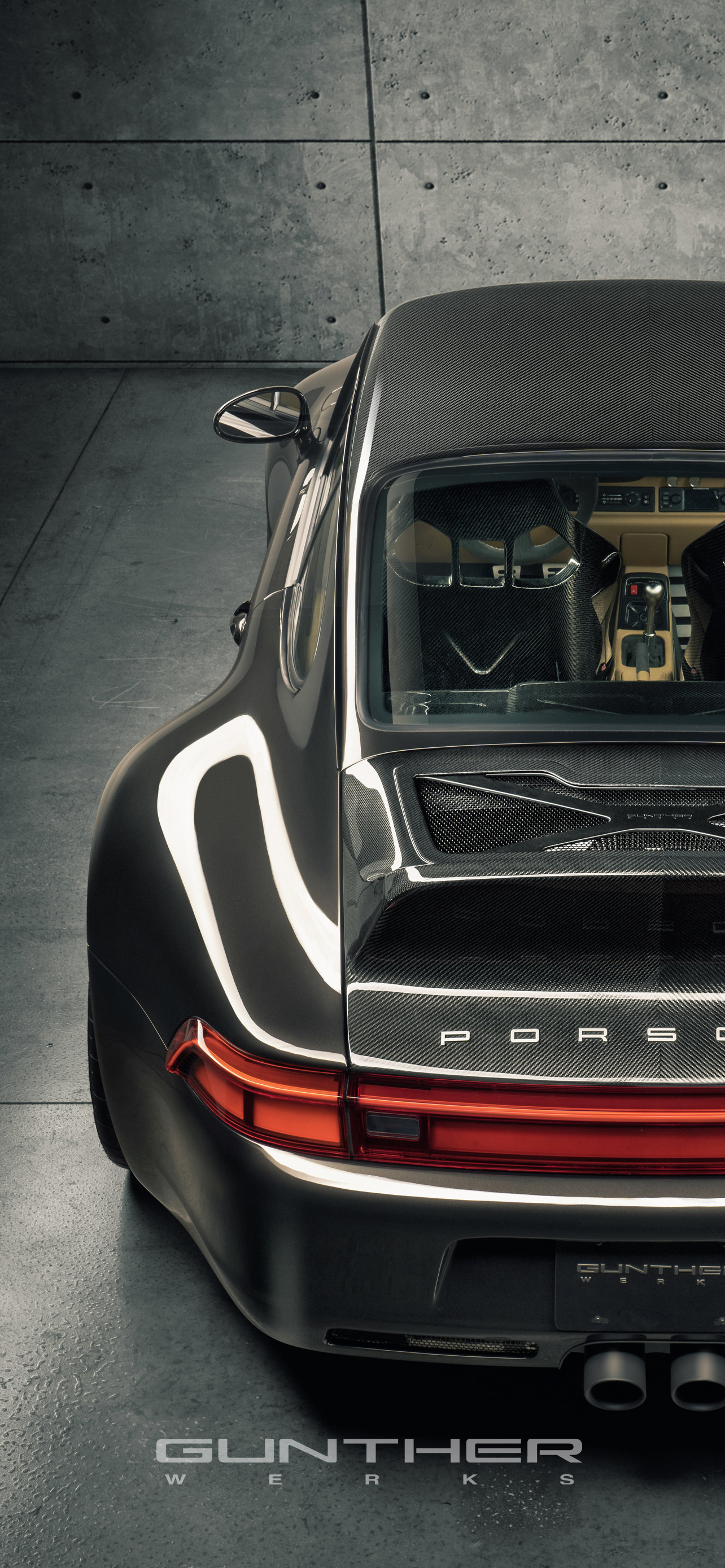 Media – Gunther Werks