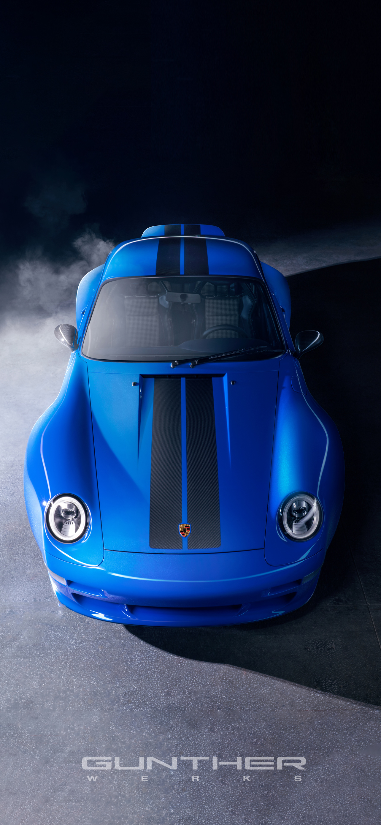 Media – Gunther Werks