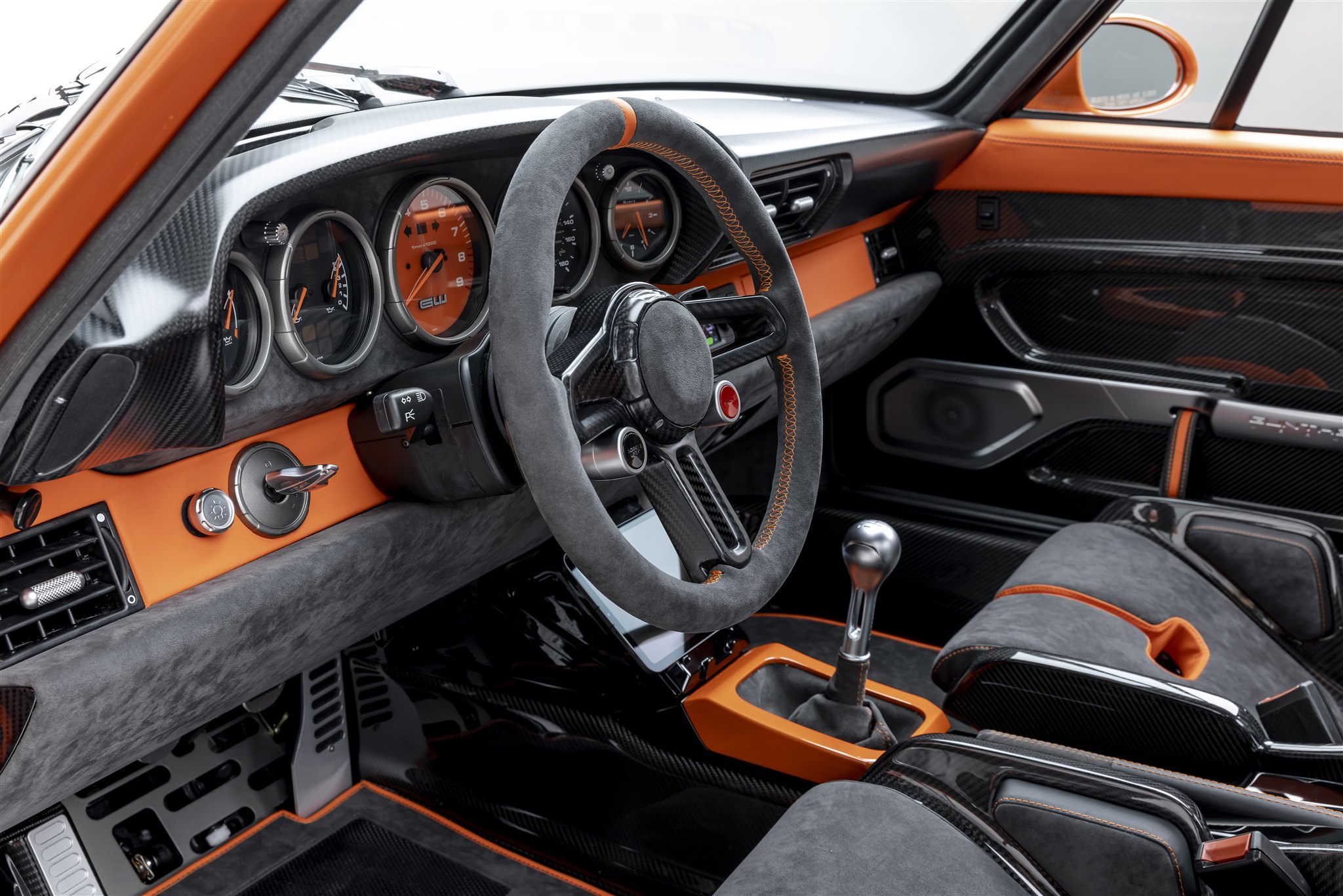 Turbo – Gunther Werks