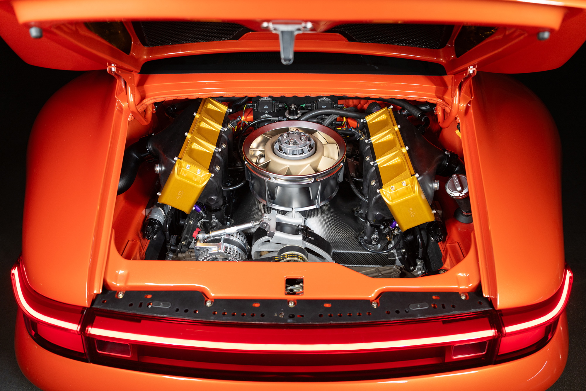 Turbo – Gunther Werks