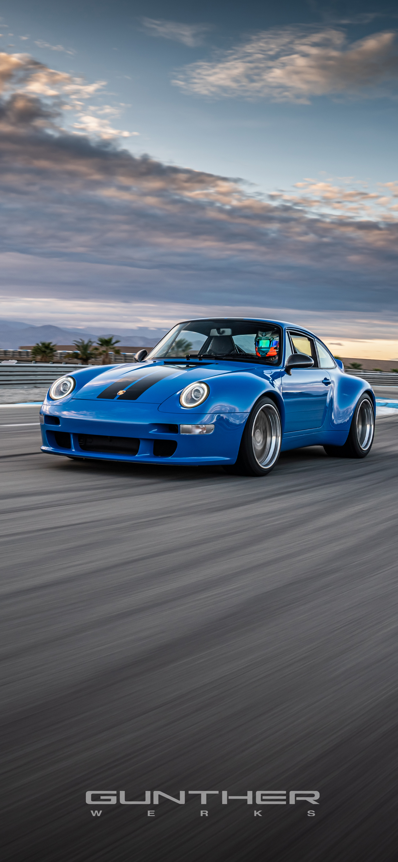 Media – Gunther Werks