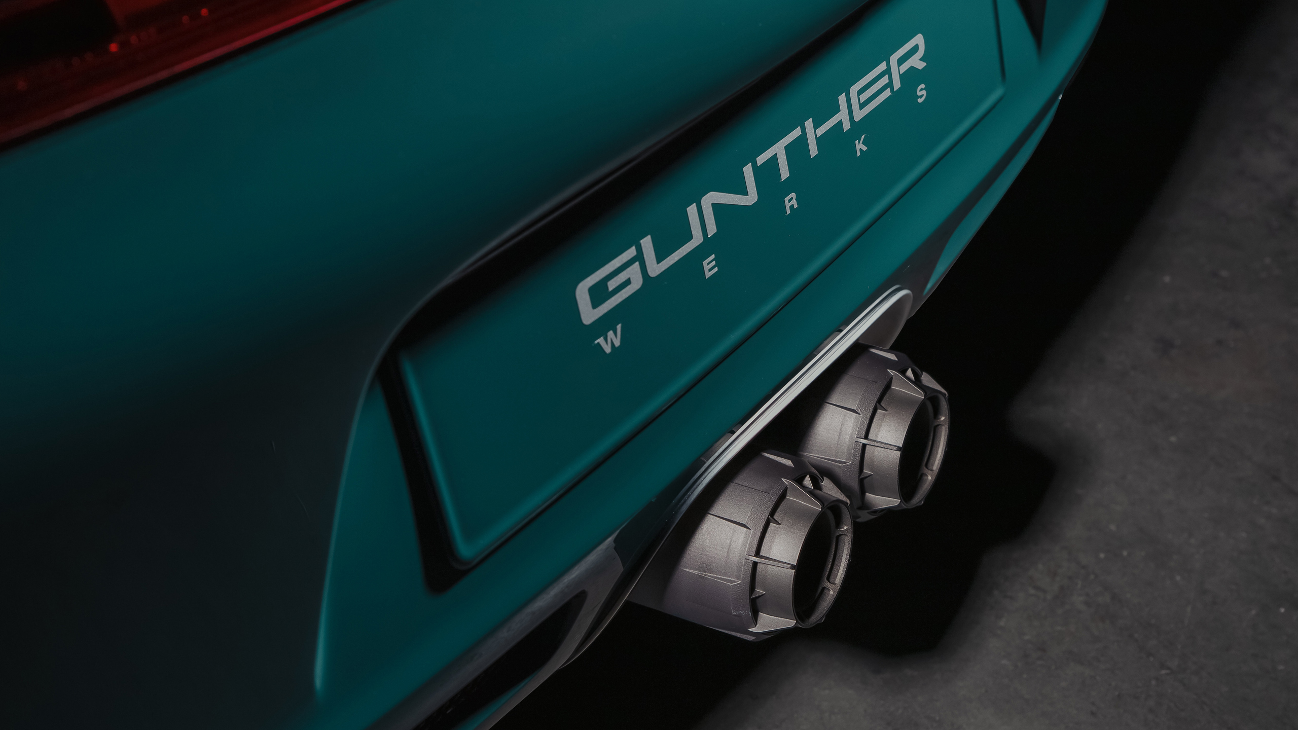 Media – Gunther Werks