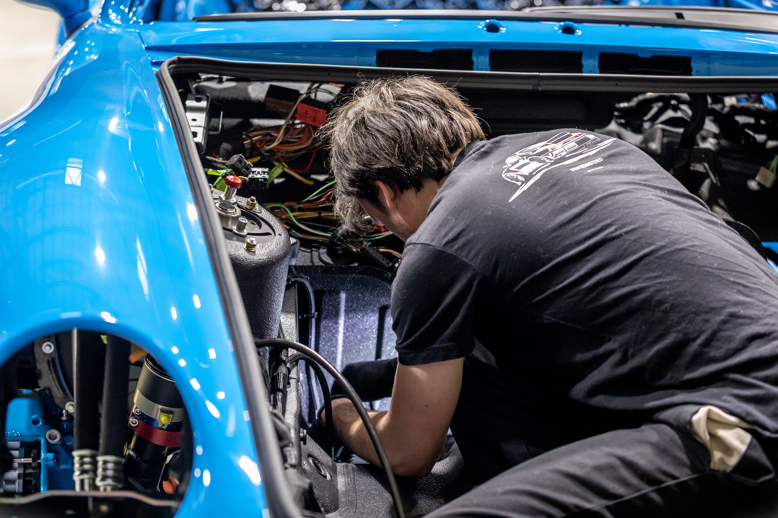 Careers – Gunther Werks