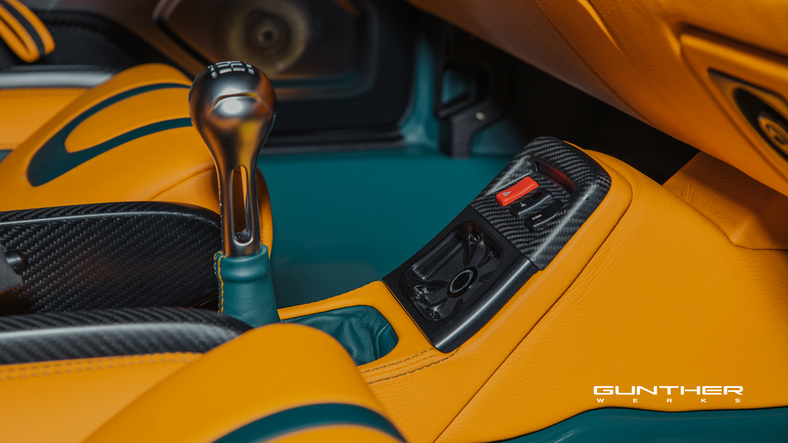 Media – Gunther Werks